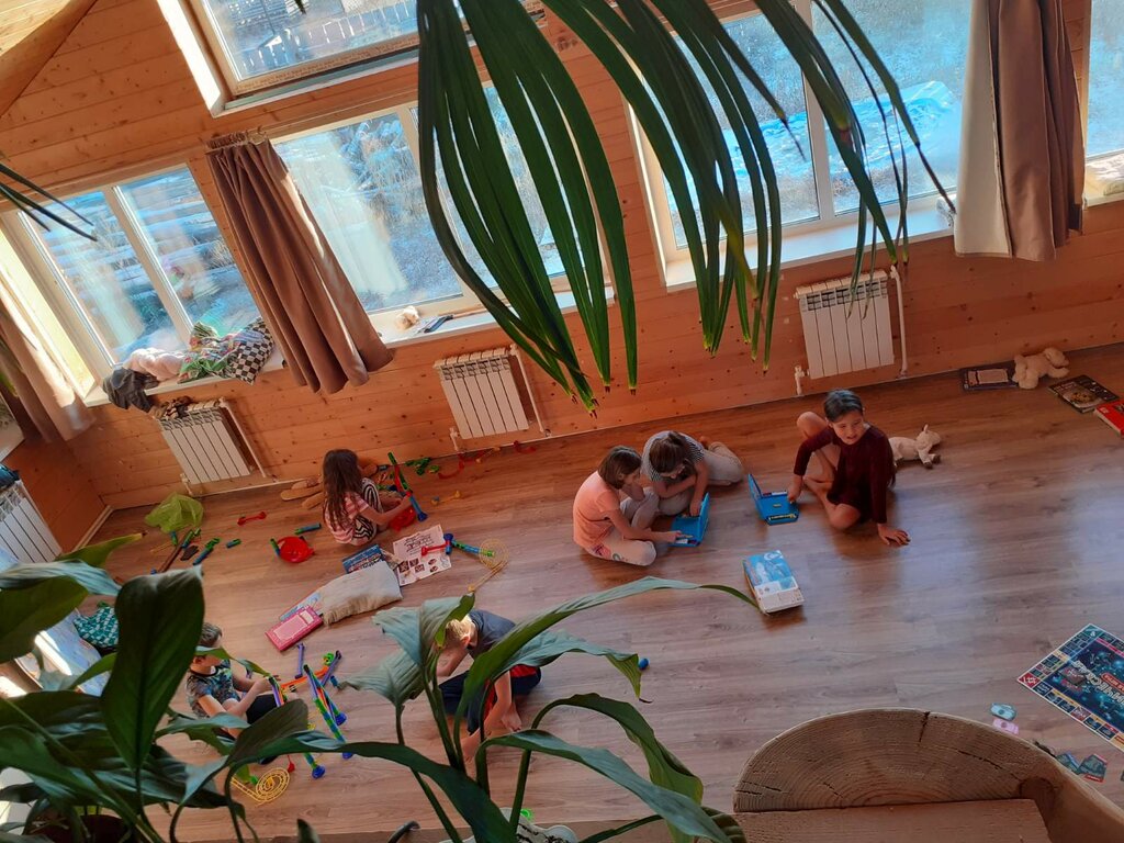 Otel Дом Путешественника, Çeliabinskaya oblastı, foto