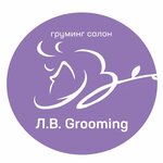 Л. В. Груминг (Plyuscheva Street No:14), evcil hayvan kuaförleri  Moskova'dan
