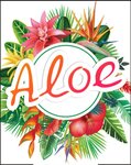 Aloe (Krasnaya Street No:39), kozmetik ve parfümeri mağazaları  Slaviansk‑na‑Kubani'den