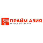 Prime Asia (Revolyutsii Highway No:3к1), lojistik firmaları  Saint‑Petersburg'dan
