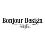 Bonjour Design (1st Voykovsky Drive No:4к1), perde ve korniş üreticileri  Moskova'dan