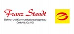 Franz Standt Elektro- und Kommunikationsanlagenbau (Heidestraße No:183, Köln, Wahnheide), kablolu televizyon  Köln'den