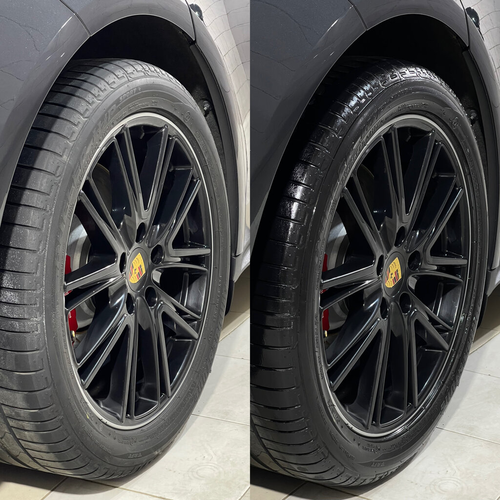 Oto yıkama B&m Carwash, Moskova ve Moskovskaya oblastı, foto