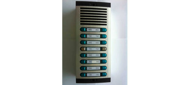 Telekomünikasyon ekipmanları Almacén Citófonos San Juan, Medellin, foto