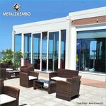 Metalzilembo (Molise, Campobasso, Contrada Colle Marcaccio, 9), kaynak işleri  Molise'den