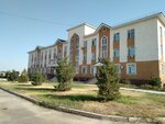 Specialized Rehabilitation Center (Jambyl oblysy, Baızaq aýdany), medical rehabilitation centre  Jambıl eyaletinden