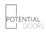Potential doors (Nakhimovsky Avenue No:24), kapılar  Moskova'dan