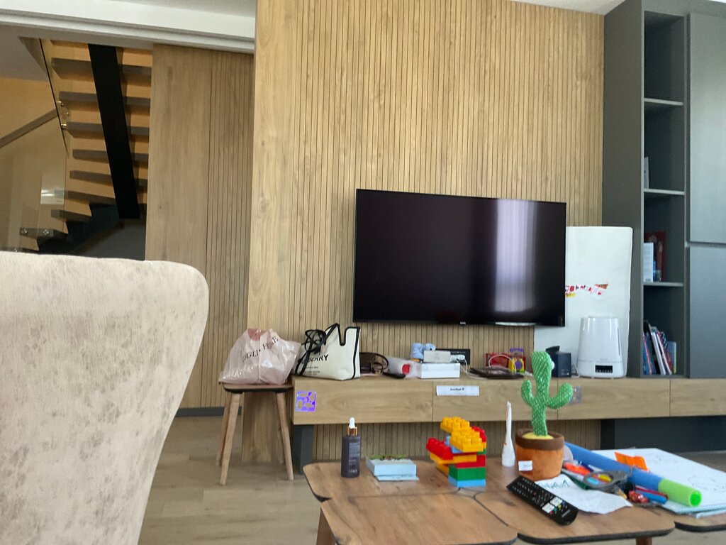 Bilişim firmaları Maxenoz Mega, Moskova, foto
