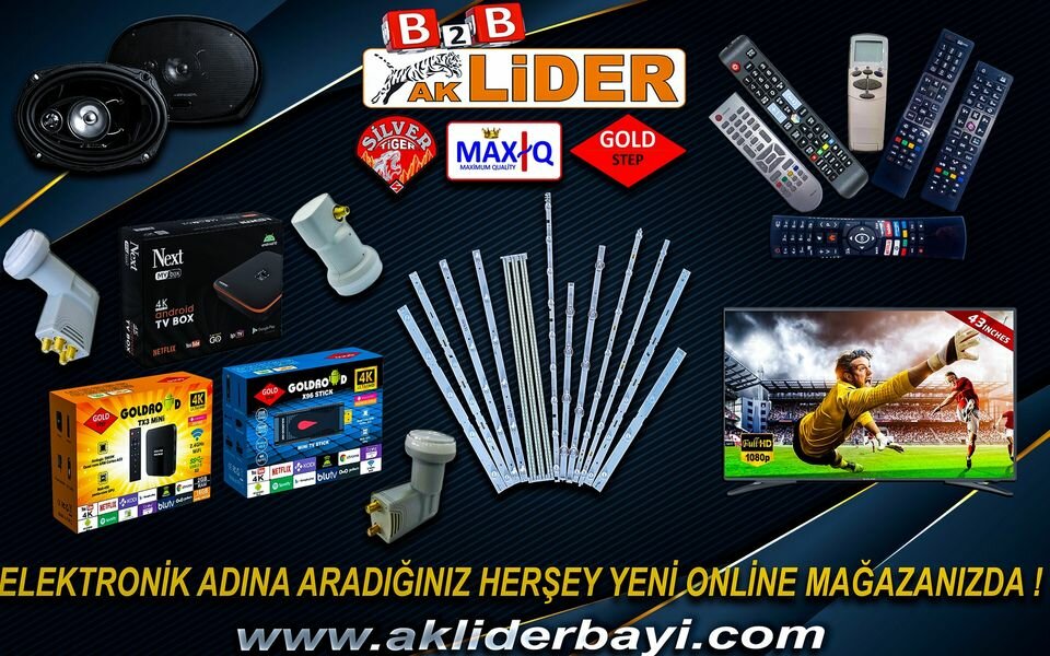 Elektronik cihaz ve parça firmaları Ak Lider Elektronik, Adana, foto