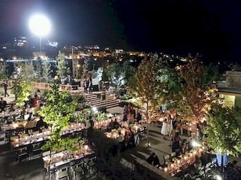 Otel Le Telegraphe de Belle Vue, Dünya, foto