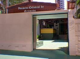 Otel Pousada Colonial De Gramado, Fortaleza, foto