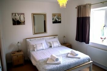 Otel Ladysmith House, İngiltere, foto