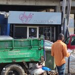 Style collection (Abidjan, Treichville, Avenue Victor Biaka Boda), dikiş malzemeleri  Abican'dan