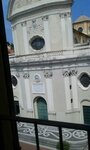 Casa Oneglia (Liguria, Imperia, Piazza San Giovanni, 10), otel  Imperia'dan
