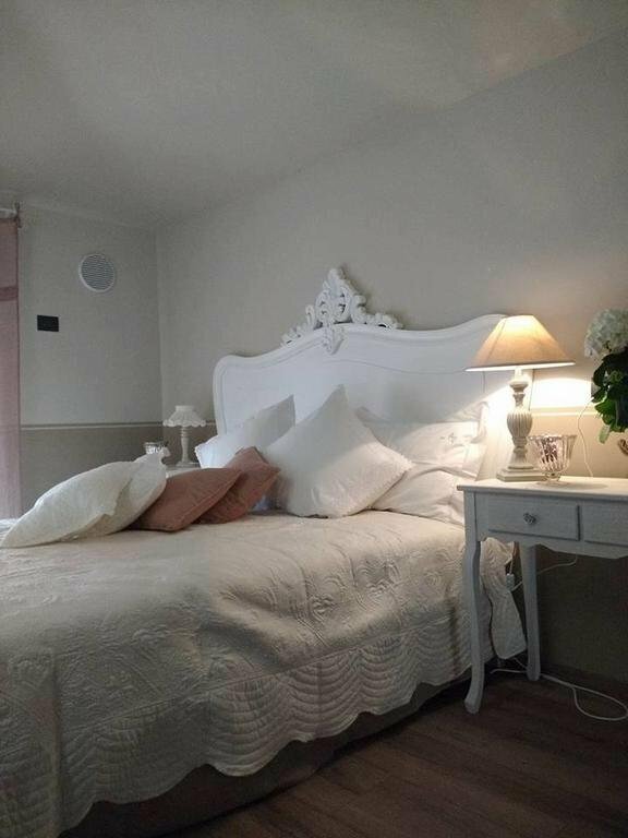 Otel Ronchettino B&b, Lombardiya, foto