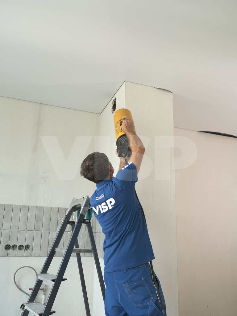 Tavan sistemleri Visp, Moskova, foto