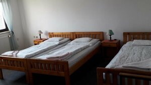 Hotel Mini (Zala vármegye, Zalakaros), otel  Zala'dan