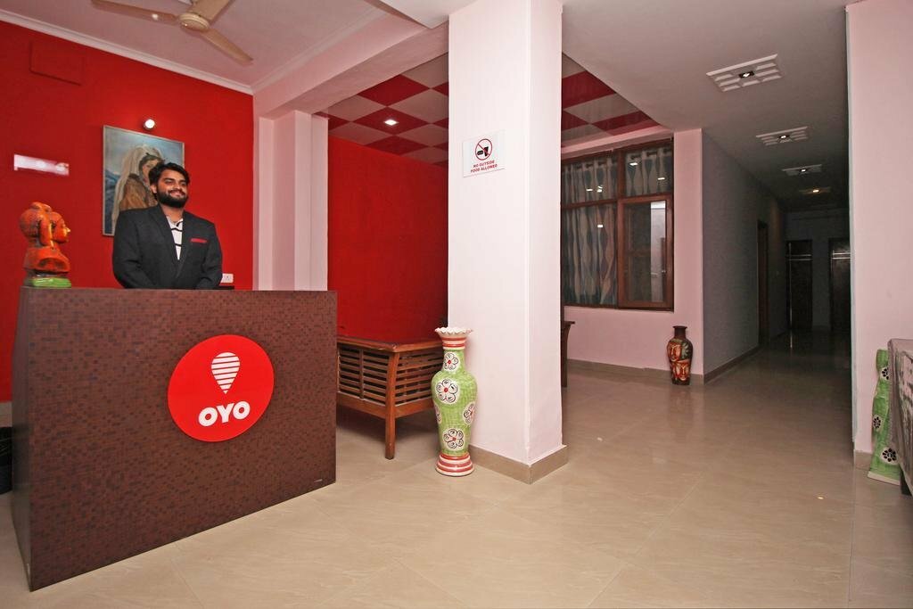 Otel Laxmi Villa, , foto