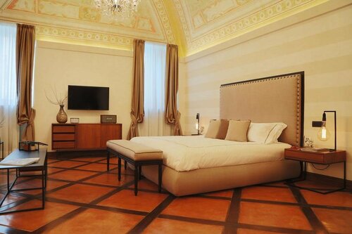 Otel Al Palazzetto B&b, , foto