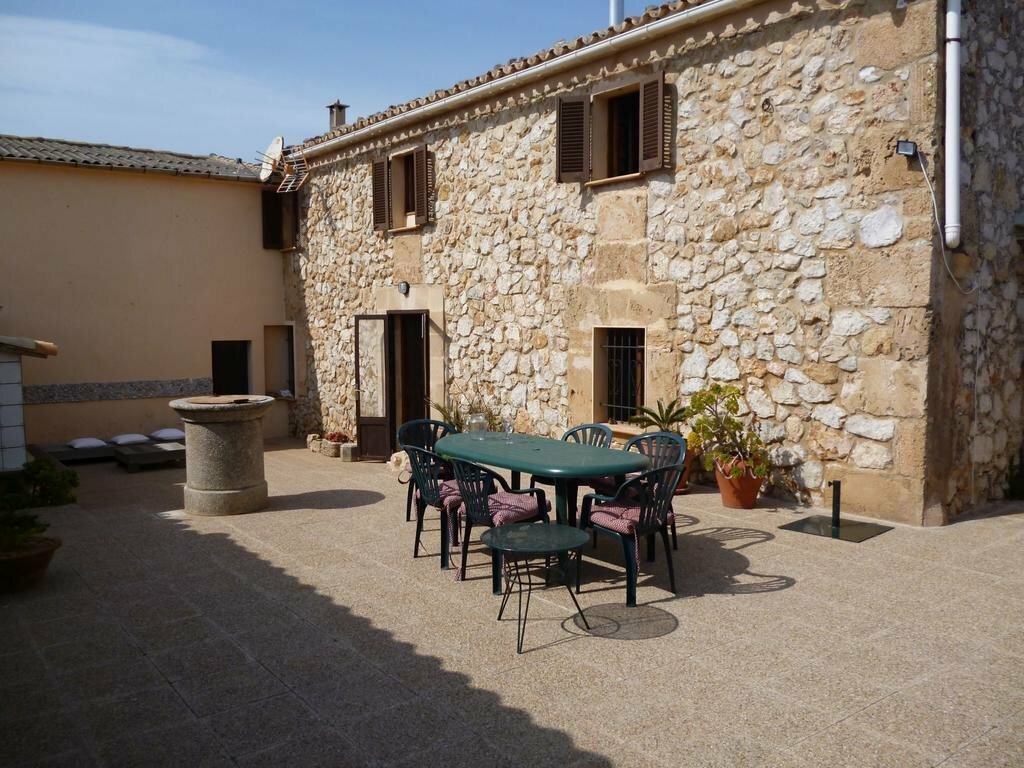 Otel Can Cuarassa, Balear Adaları, foto