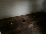 Public bathroom (Ivanovo Region, Shuya, Gorodskoy park kultury i otdykha), tuvalet  Şuya'dan