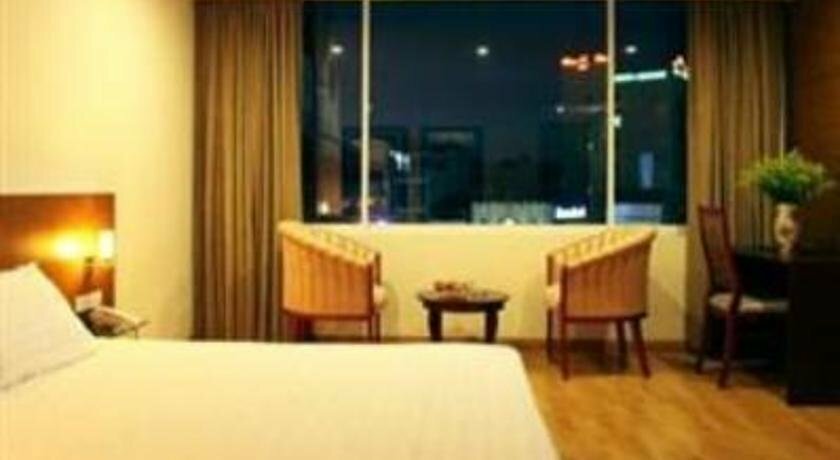 Otel Lucky Hotel 142, Hanoi, foto