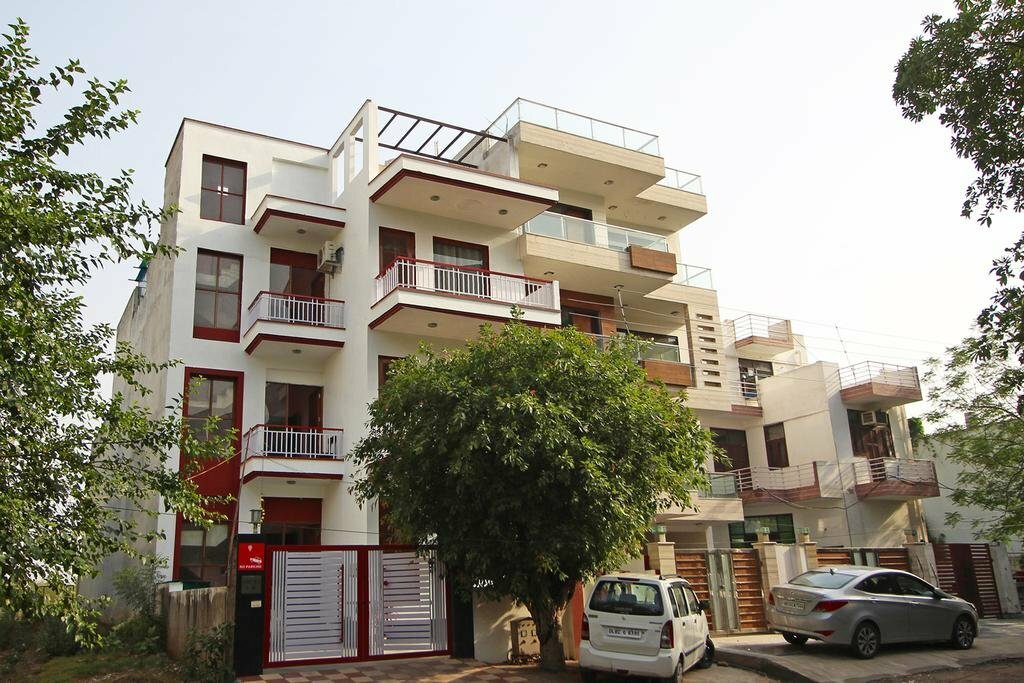 Otel Laxmi Villa, , foto
