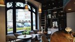 Bulldog Francais (Ozyornaya ulitsa No:535, Odintsovo), restoran  Odintsovo'dan