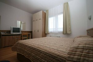 Hotel Porto (Zadar), otel  Zadar'dan