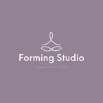 Forming Studio (Grina Street No:32), stretching  Moskova'dan