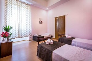Rooms77 Florence (Via San Gallo No:77, Florence), otel  Floransa'dan