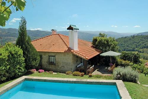 Otel Calvario, Porto, foto