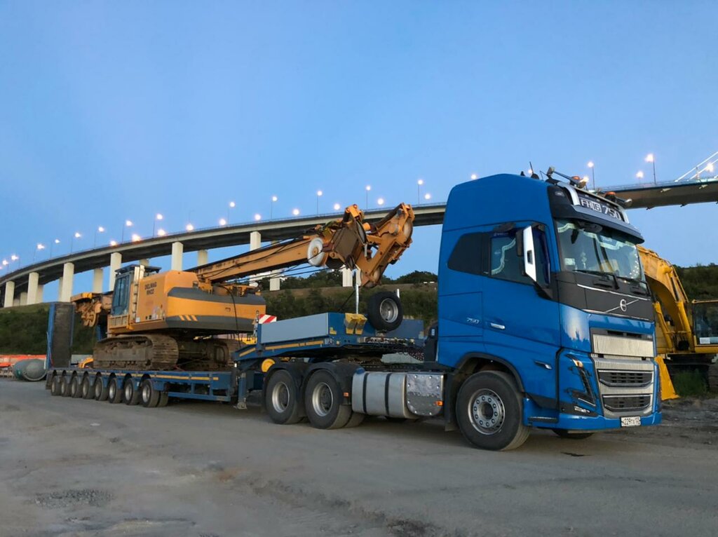 Özel üretim araç ve ekipmanları Special vehicles, Artem, foto