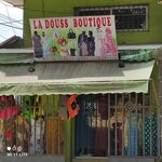 La Douss Boutique (Abidjan, Cocody, Rue K57), moda evleri  Abican'dan