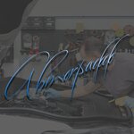 Centr kuzovnogo remonta Bcr Motors Aftograff (Druzhaeva Street No:2), oto kaporta  Nijni Novgorod'dan