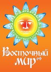 Vostochny mir (Chapayeva Street No:1), mini-market  Yekaterinburg'dan