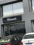 Minotti (Abidjan, Marcory, Rue Albert Tevoedjre), beyaz eşya mağazaları  Abican'dan