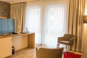 Das Schaffers - Mein Wohlfühlhotel (Edelfinger Straße No:7, Bad Mergentheim), otel  Bad Mergentheim