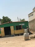 U Love Z (Alick Nkhata Road No:1143), yapı mağazası  Lusaka'dan