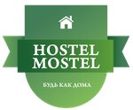 Mostel (Atkarskaya ulitsa No:27/165), pansiyonlar, hosteller  Saratov'dan