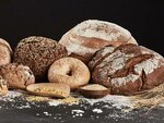 Bäckerei Moor GmbH (Zürich, Dielsdorf, Alte Stationsstrasse, 2), ekmek fırını  Zürih'ten
