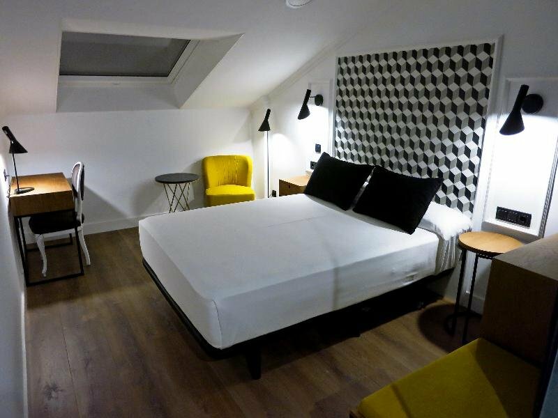 Otel Lasa Boutique Hotel, Valladolid, foto