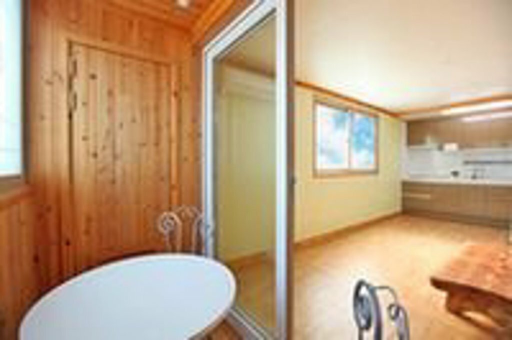 Otel Gyeongju Beach Castle Pension, Kuzey Gyeongsang İli, foto