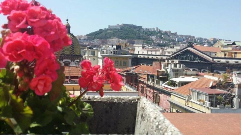 Otel La Casa di Bruno , Napoli, foto