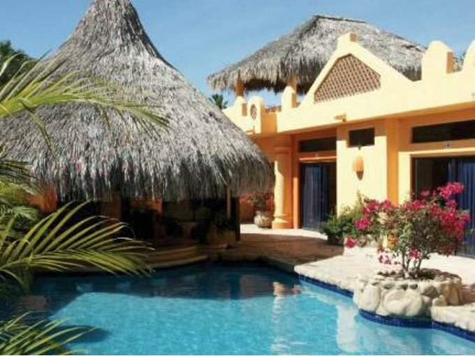 Otel Casa Pablito Bed & Breakfast, Cabo San Lucas, foto