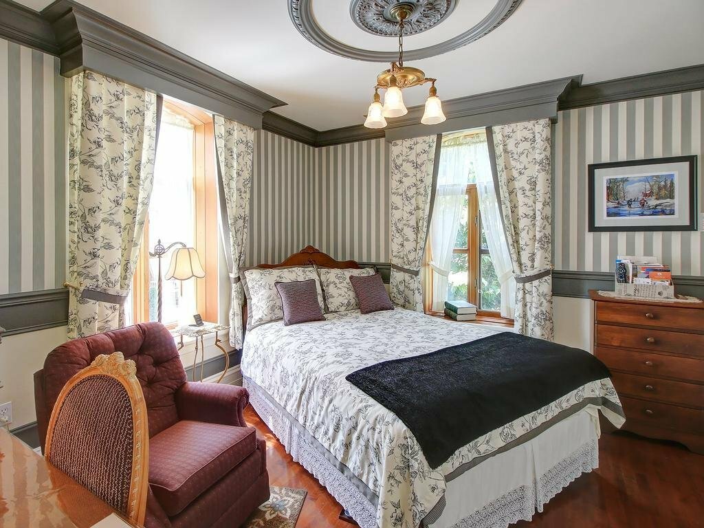 Otel Gite Loiselle Bed And Breakfast, Trois‑Rivières, foto
