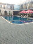 Sarbon (Elobod koʻchasi No:70B, Gazchi Mahallah), otel  Hive'den