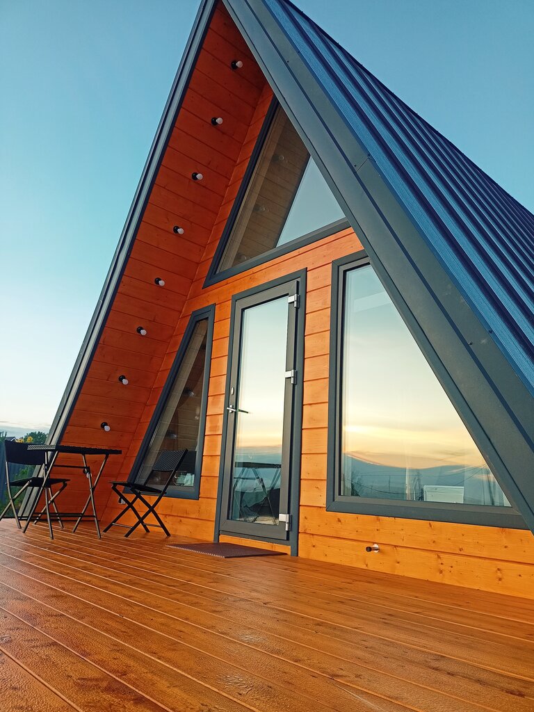 Kısa süreli konaklama Inles House, Nijegorodskaya oblastı, foto