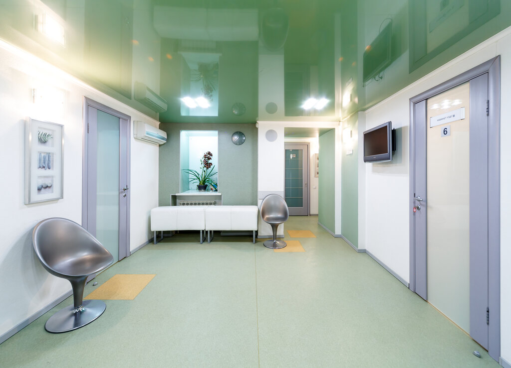 Emlak ofisi Медицинский коворкинг Отель-Клиника, Kazan, foto