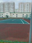 Sports ground (Moscow Region, Dolgoprudny), spor alanı  Dolgoprudny'den